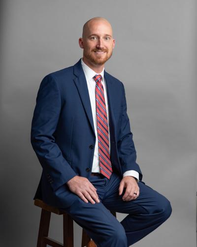 SRP names new retail vice president