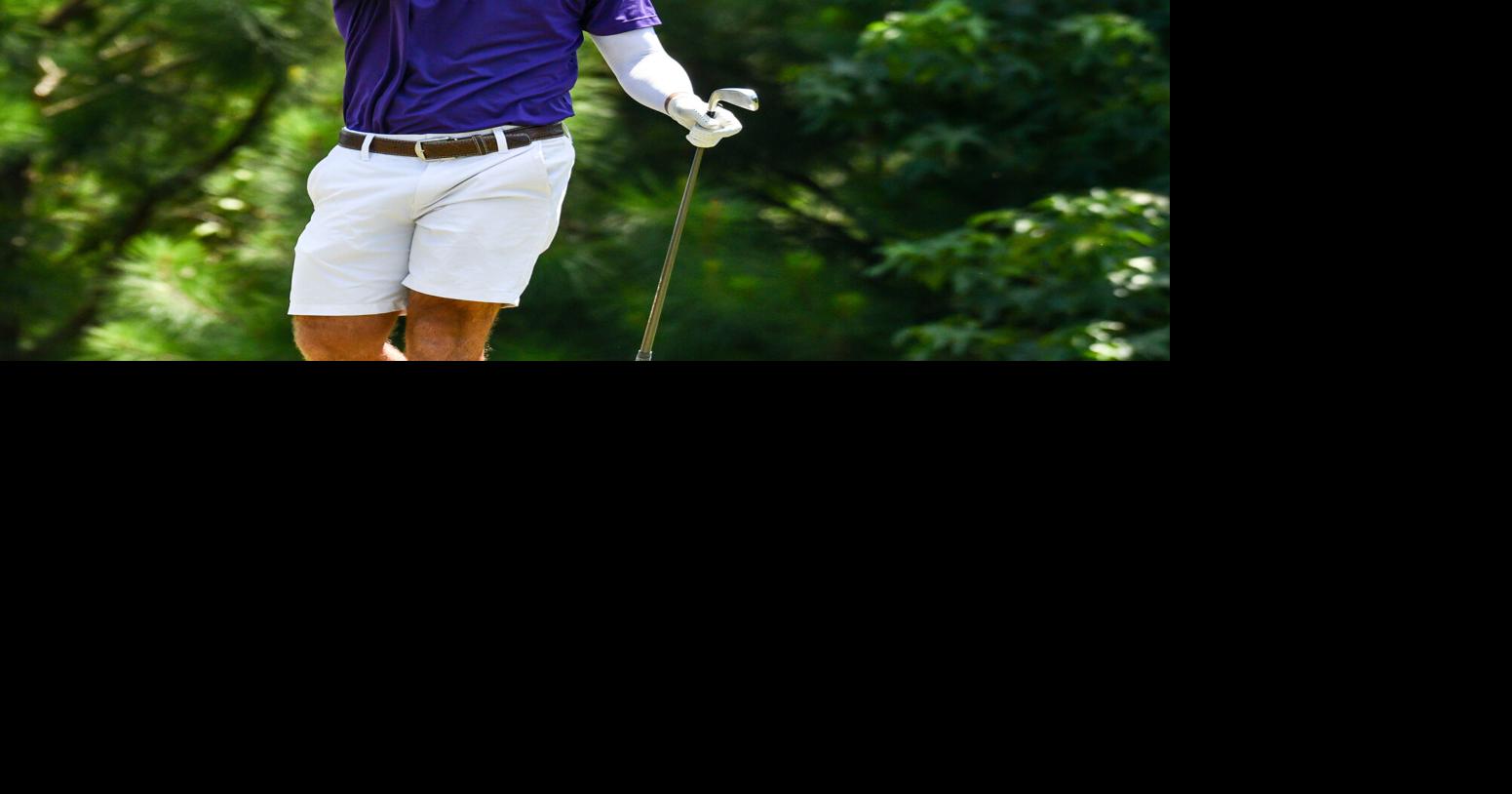 Goldasich finds late fire, wins 48th Palmetto Amateur by 4