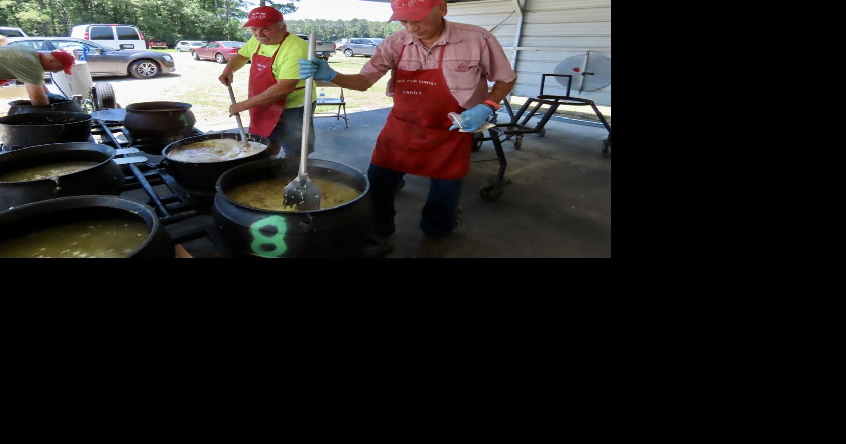 What to know about chicken bog, a popular Pee Dee dish