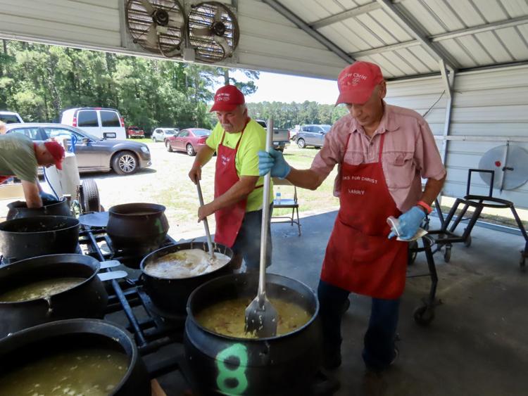 What to know about chicken bog, a popular Pee Dee dish