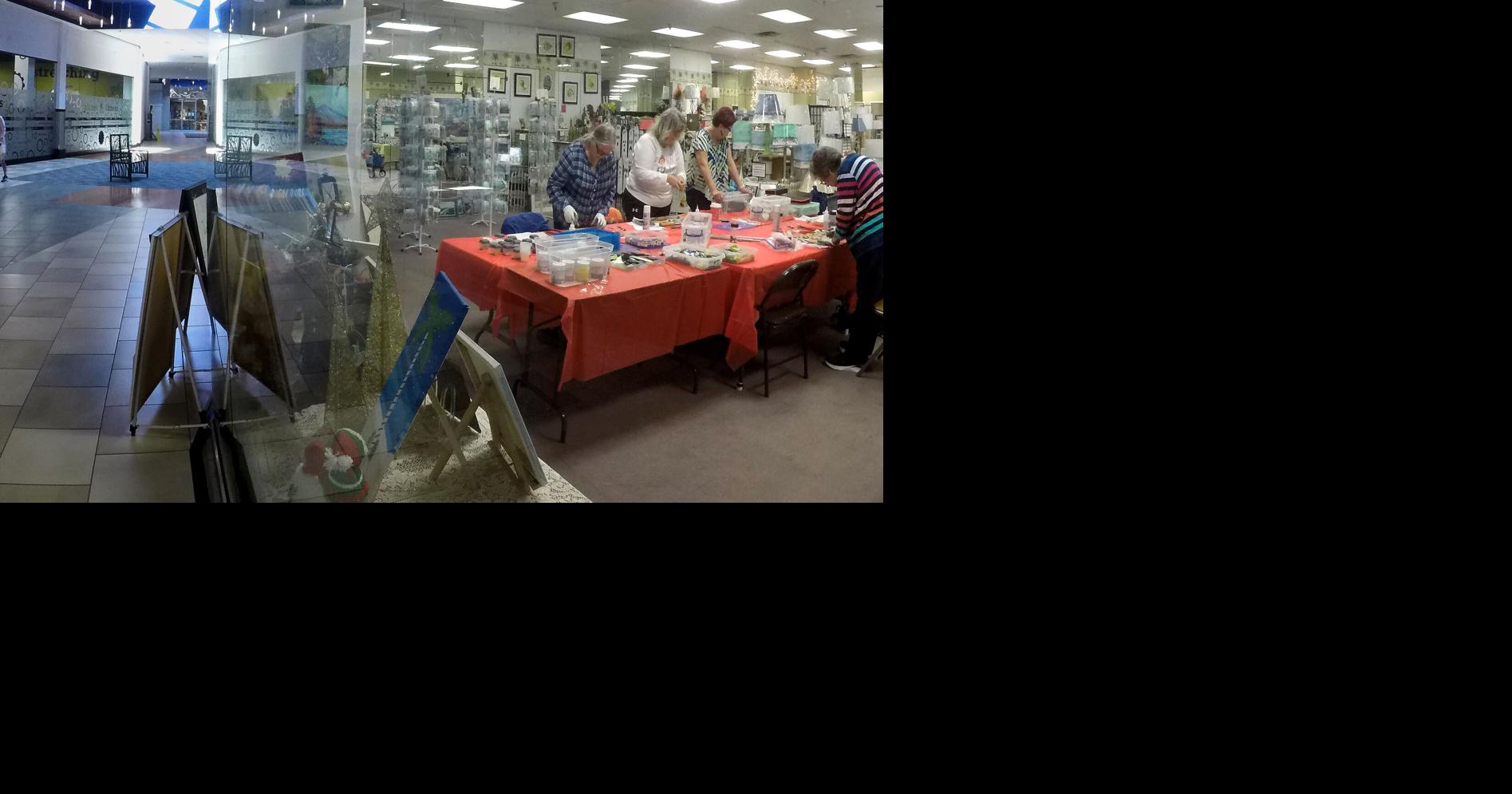 Inlet Square Mall closing most stores for redevelopment