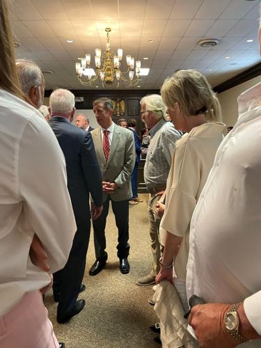 Michael Colucci murder case in Berkeley County is tossed out