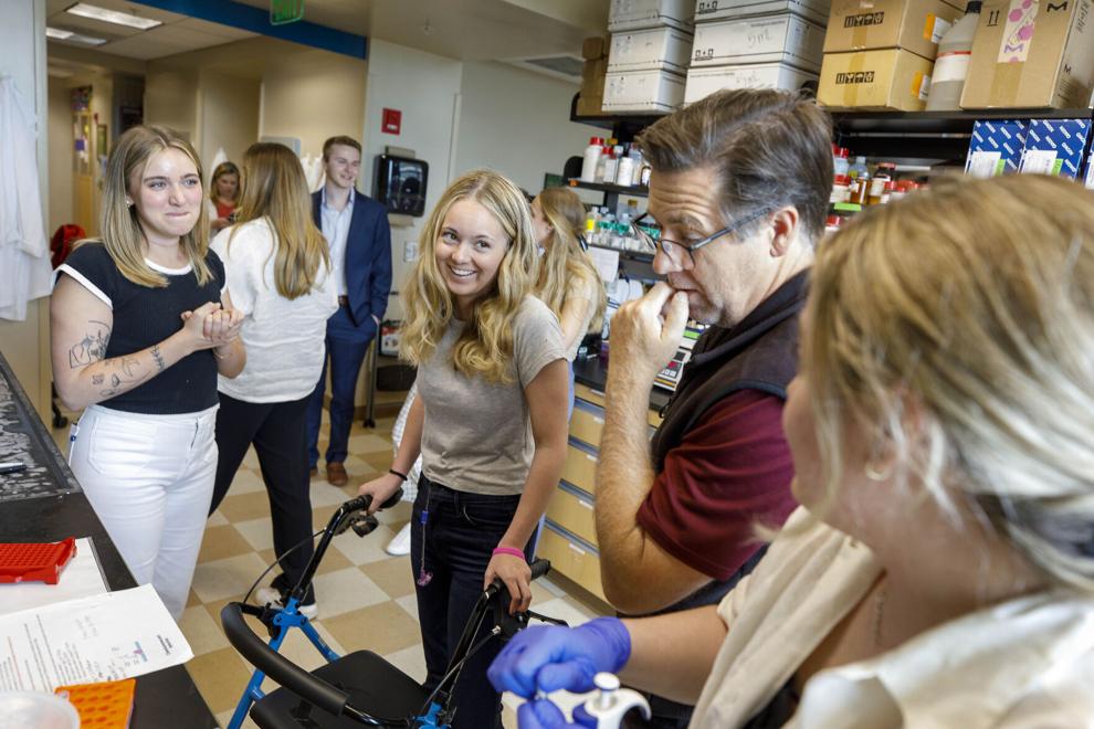MUSC studying device that could aid women with nerve disease | Health ...