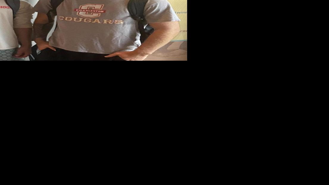 Body of missing CofC student Owen Kenney recovered by police