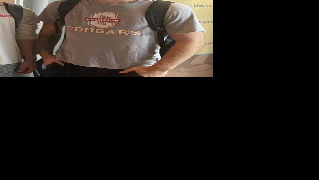 Body of missing CofC student Owen Kenney recovered by police