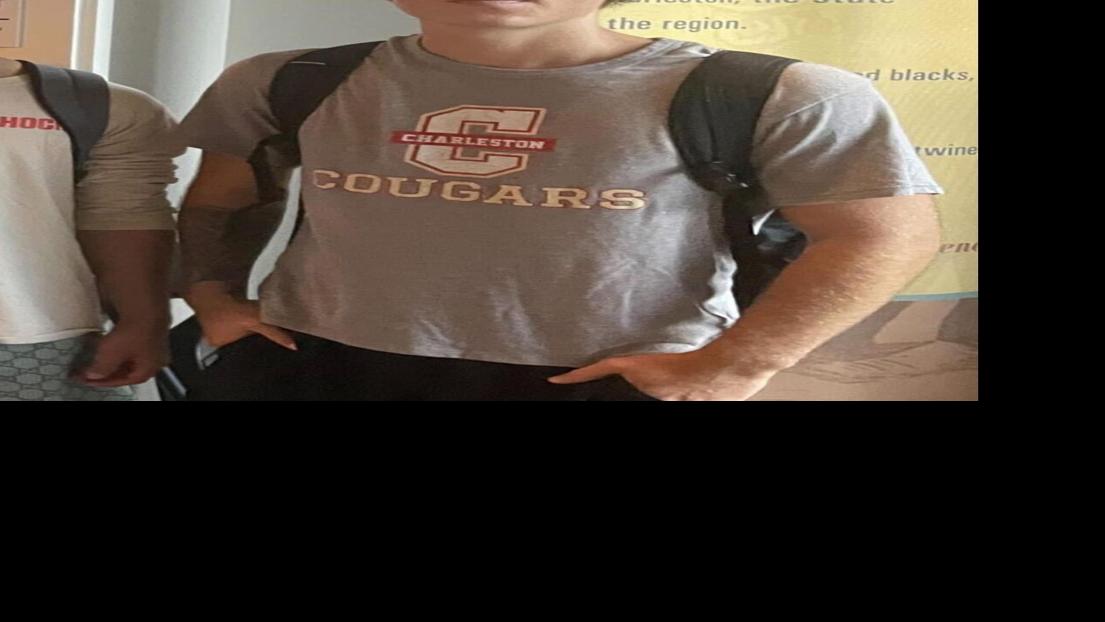 Body of missing CofC student Owen Kenney recovered by police