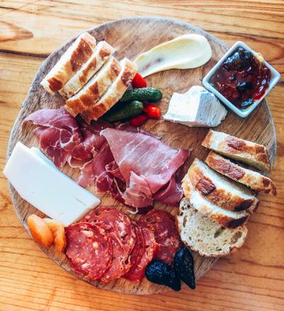 Lowcountry 'Grammer: @GirlEatsCharleston's Emma Waugh | Food ...