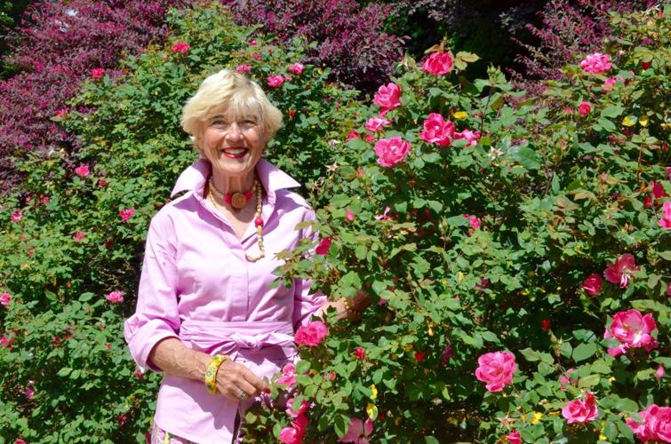 Betty Ryberg: Putting her faith to work in fundraising