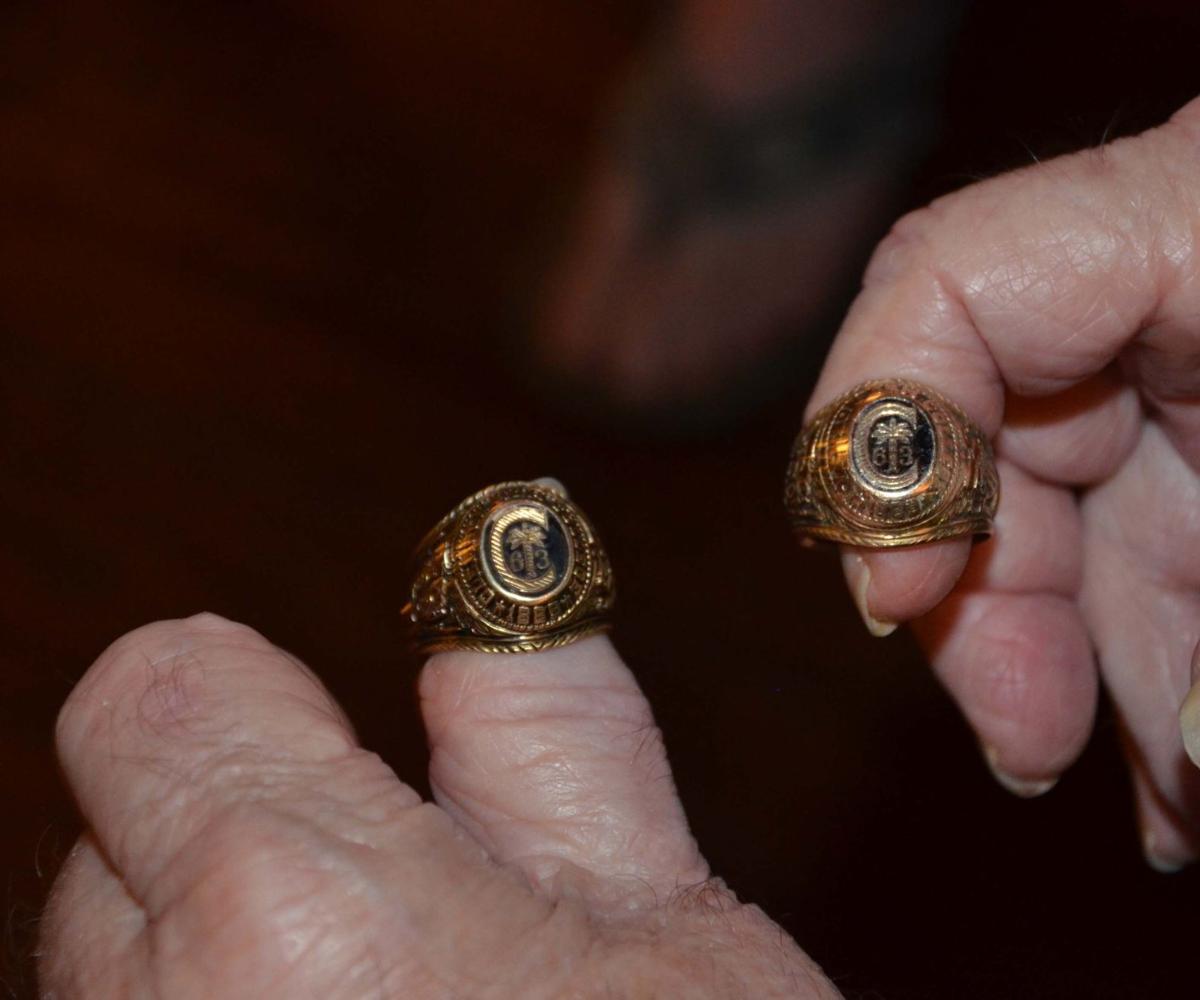 Clemson Ring | Photo Galleries | postandcourier.com