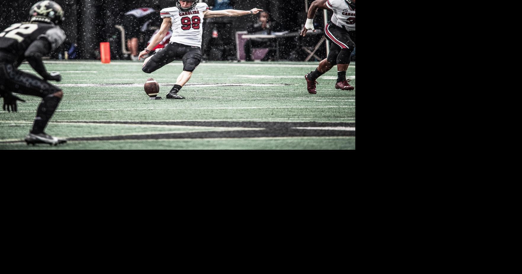 Who will replace Gamecocks' career scoring leader Parker White? USC has ...