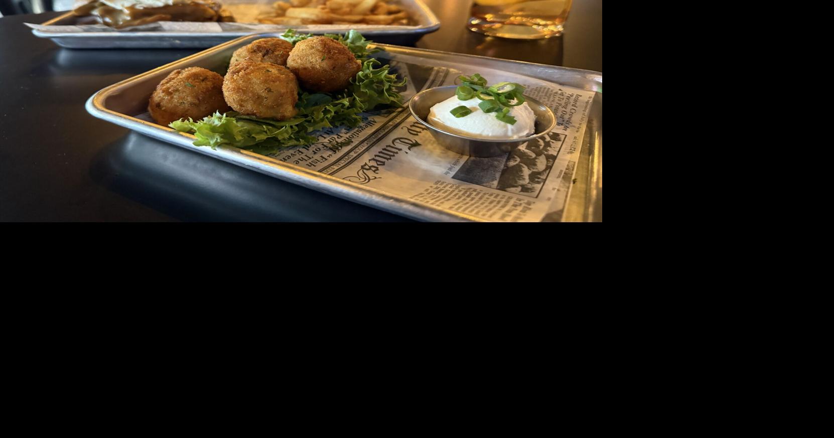 Pub International opened In Myrtle Beach in February 2025