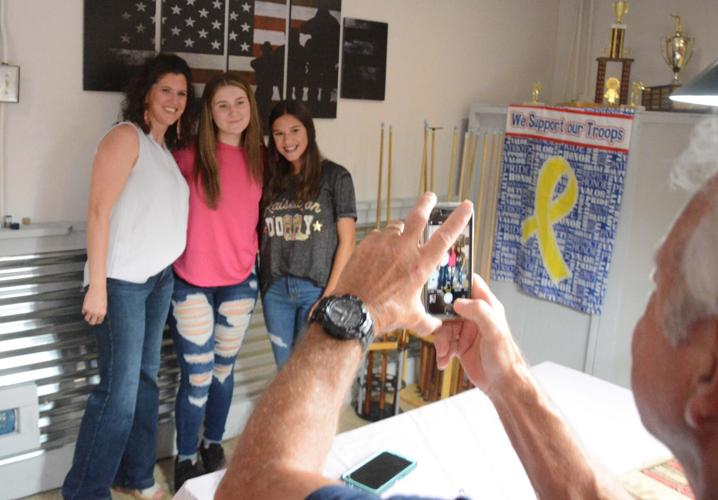 Lawsuit filed in teen shot in June 2023 Walmart shooting