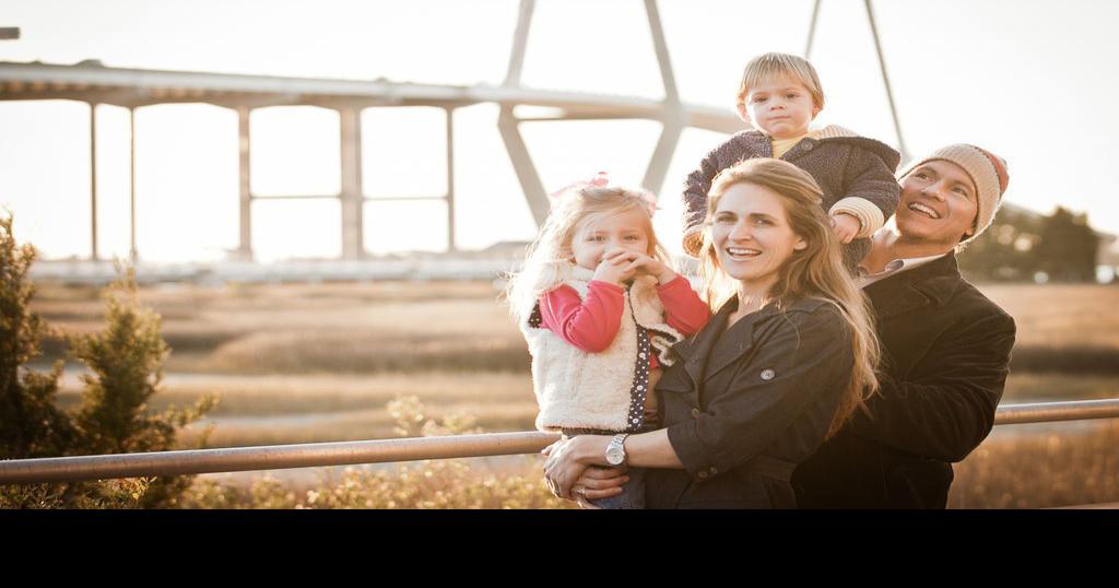 Lordy, Lordy, Travis Jervey is 40 | Opinion | postandcourier.com