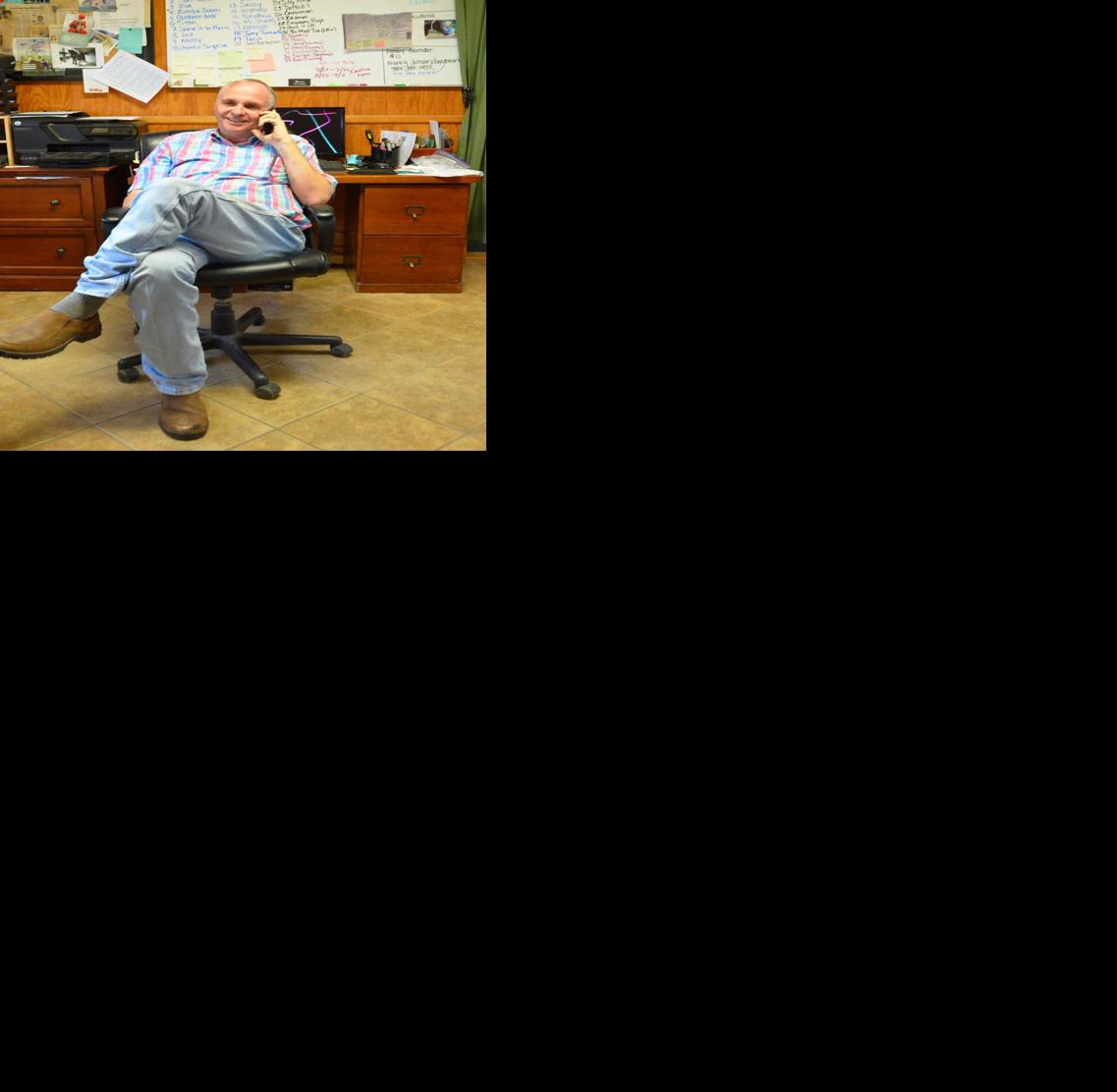 Jim Rhodes: Life has come full circle for Aiken man who helps unwanted ...