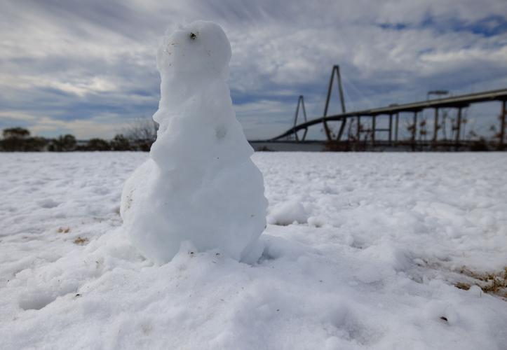Is the Ravenel Bridge closed? Updates on Charleston bridges