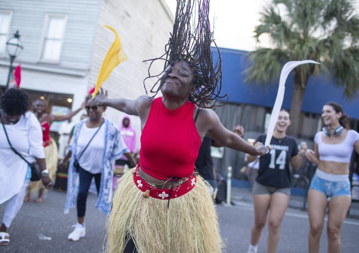 13 festivals and concert series to explore in Charleston
