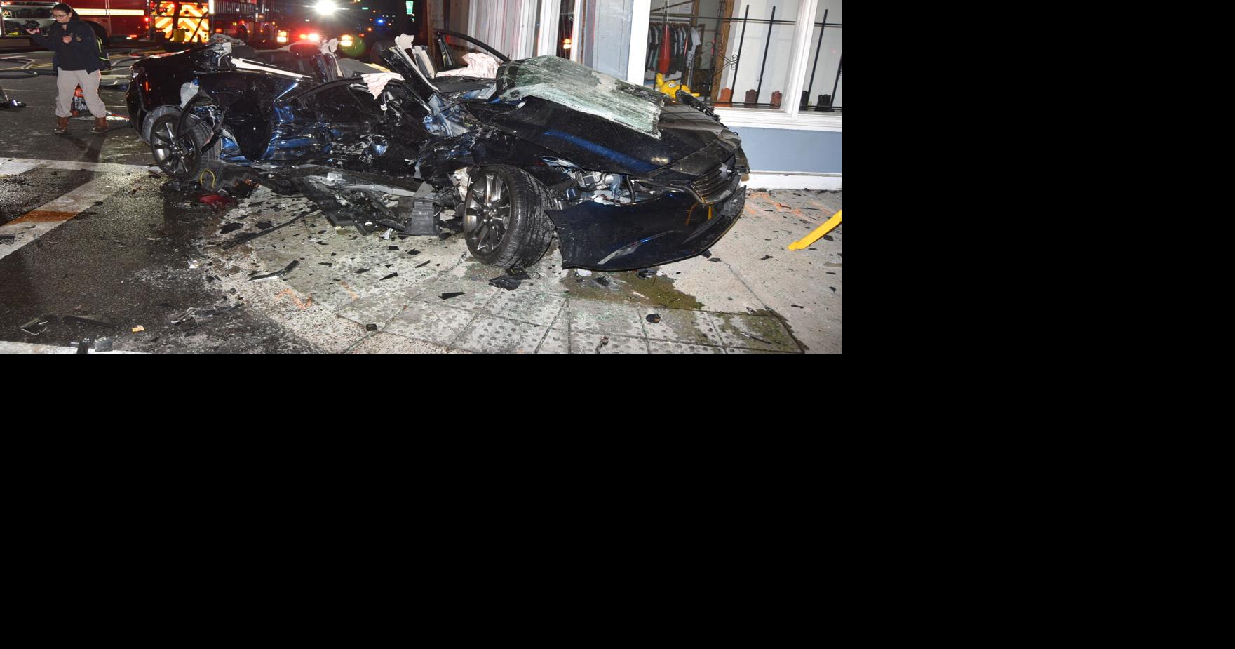 Man sentenced to 14 years in prison for fatal DUI crash that killed 1 ...