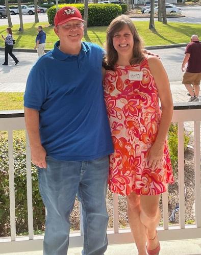 Book details ex-cop's rise from severe crash