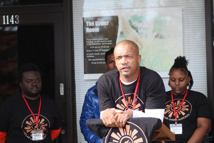 Program gives CSRA participants renewable energy skills | Aiken Area ...