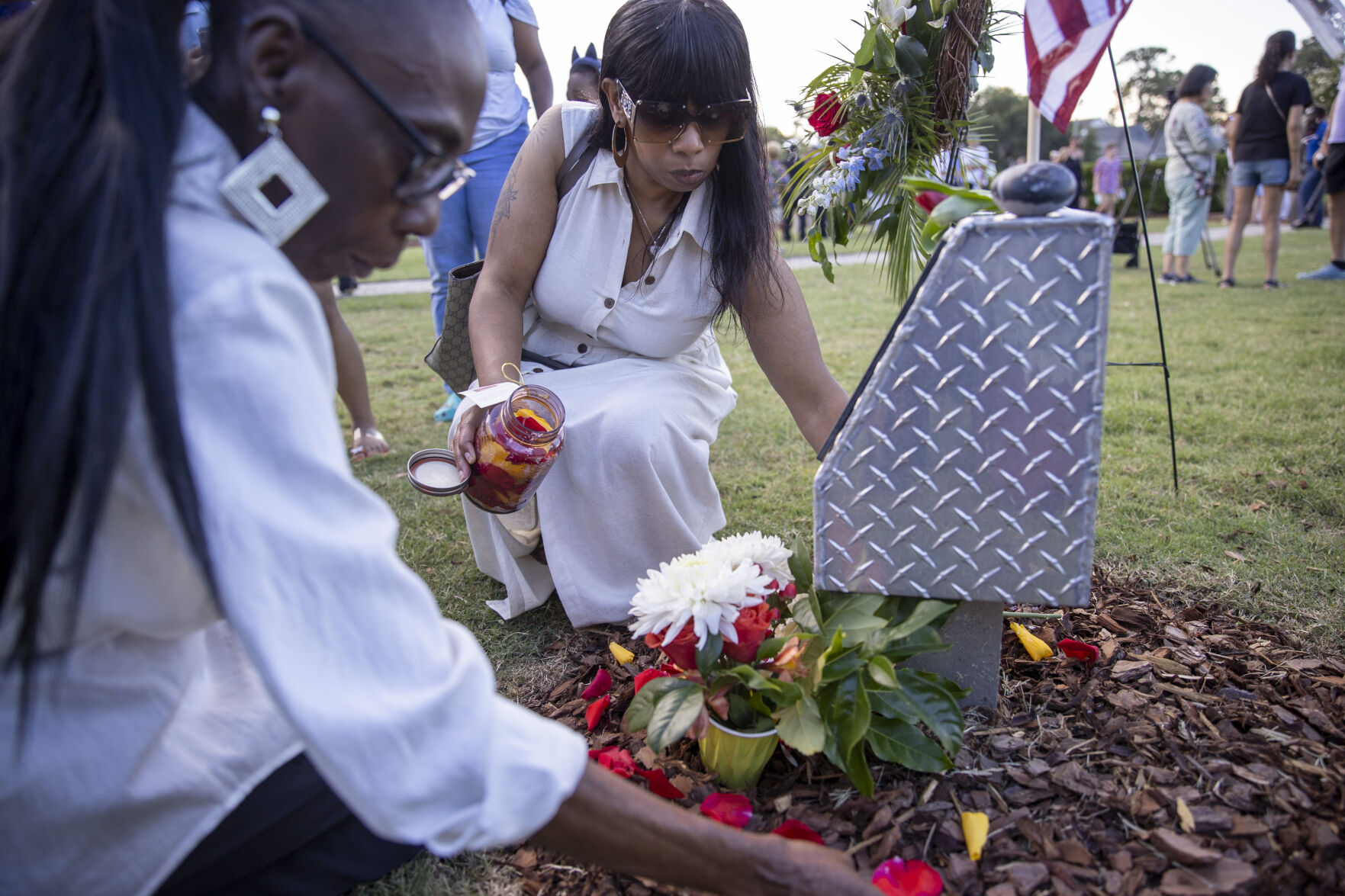 Charleston 9 remembered 18 years after deadly 2007 fire