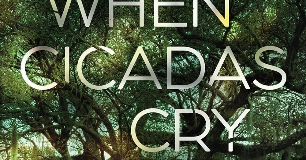 Book review: 'When Cicadas Cry' by Caroline Cleveland