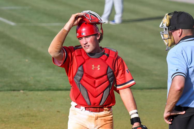 Baseball: North Georgia at USC Aiken