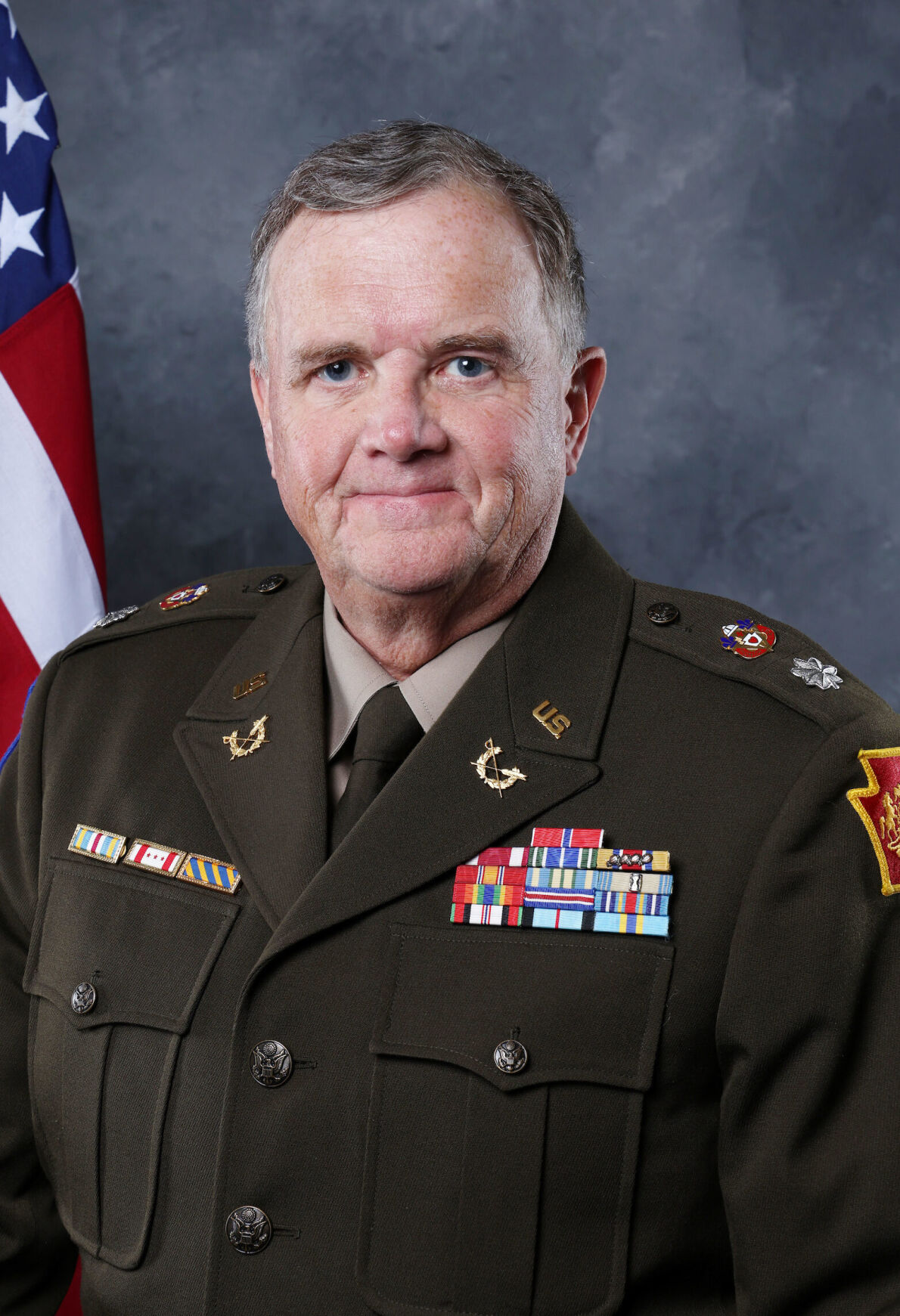 Citadel educator to serve as DOD Insp. Gen.