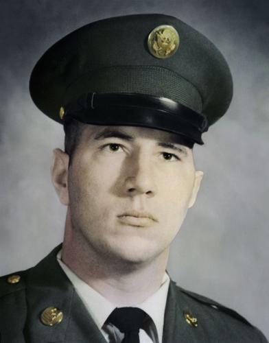 Medal of Honor Ceremony