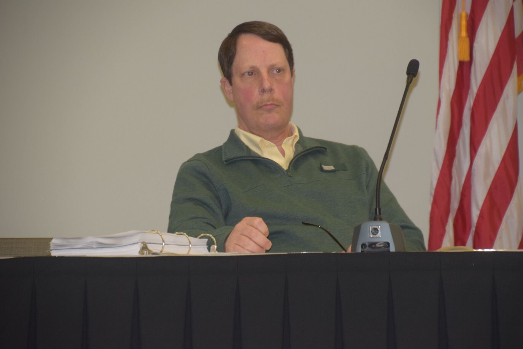 Aiken County Planning Commission supports rezoning request