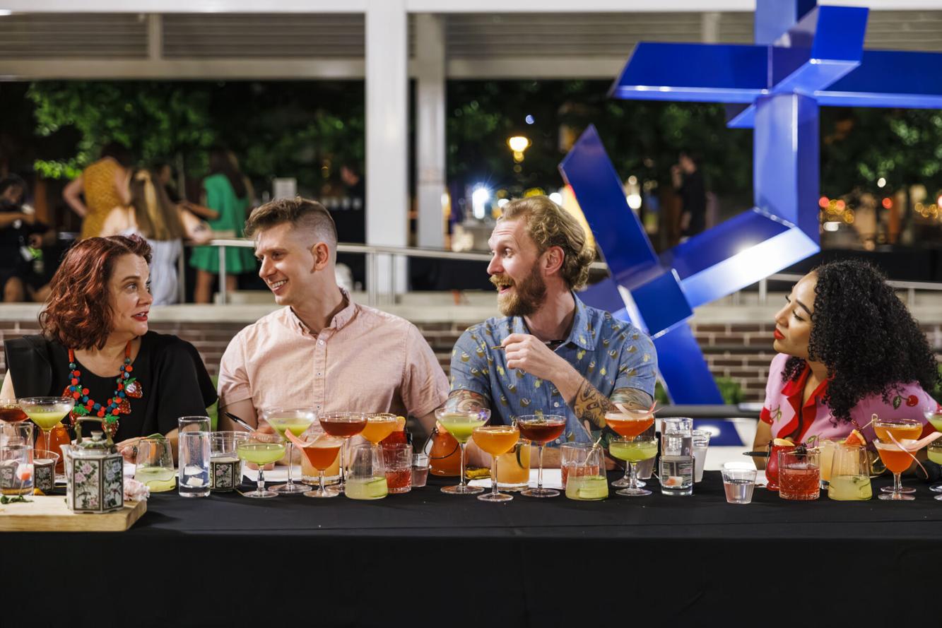 Columbia bartender Grant McCloskey leaving South Carolina