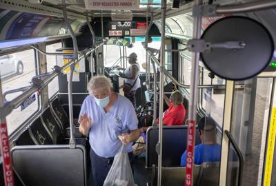 Charleston rapid transit looks to cities for public input