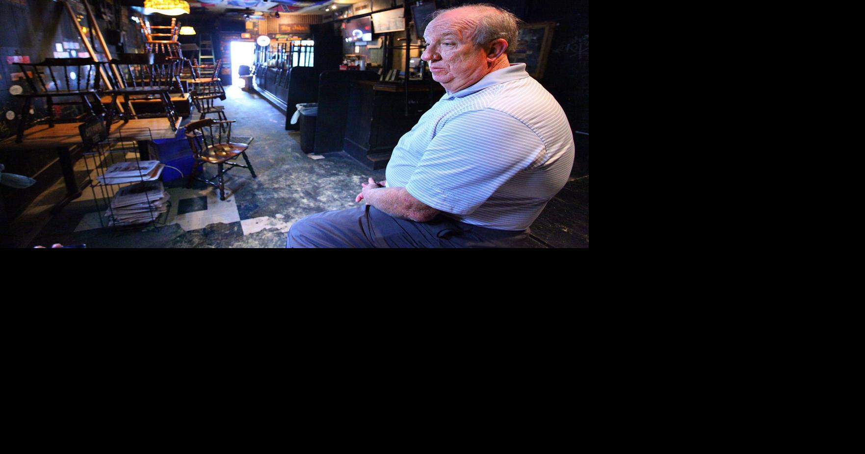 Owners consider closing Big John's TavernBig John's Owner Wants to ...