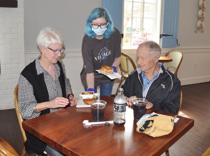 Adapting to change has been key to survival for Aiken businesses during ...