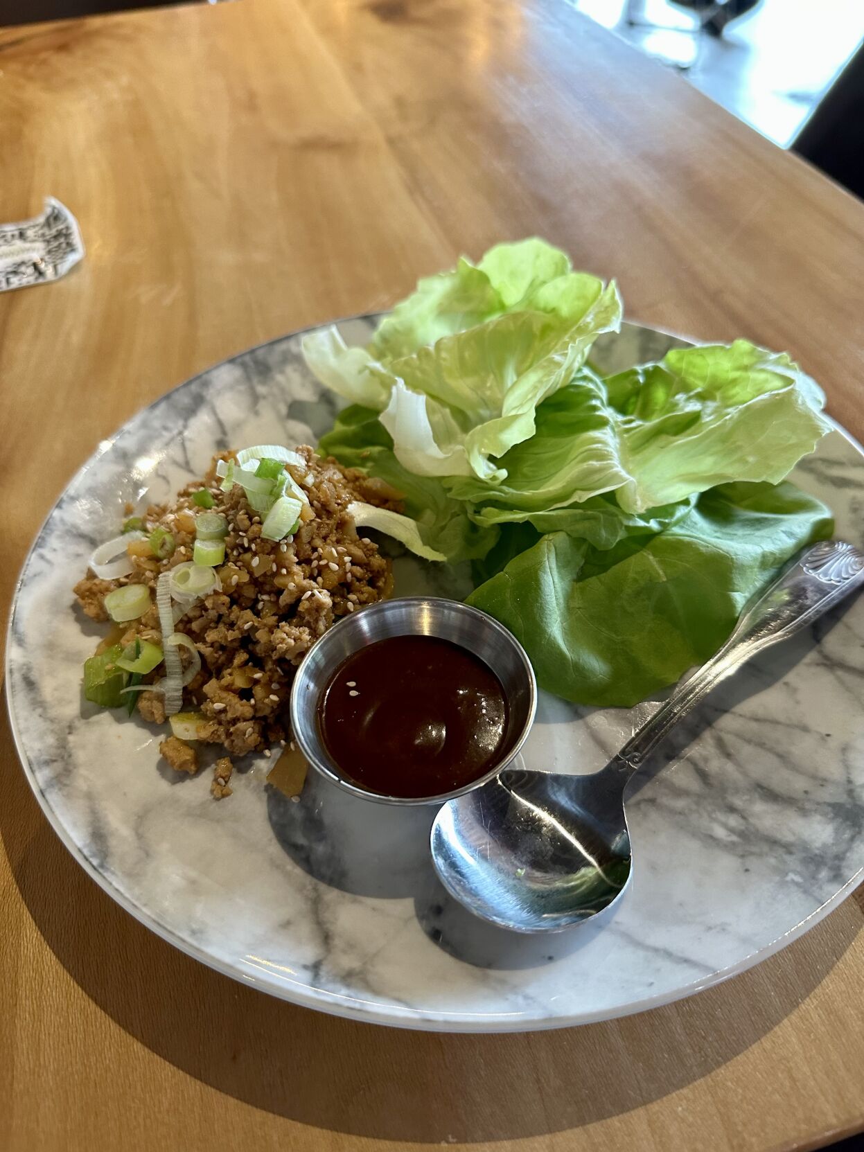 Enjoy beer and Bok Choy Boy at Charles Towne Fermentory