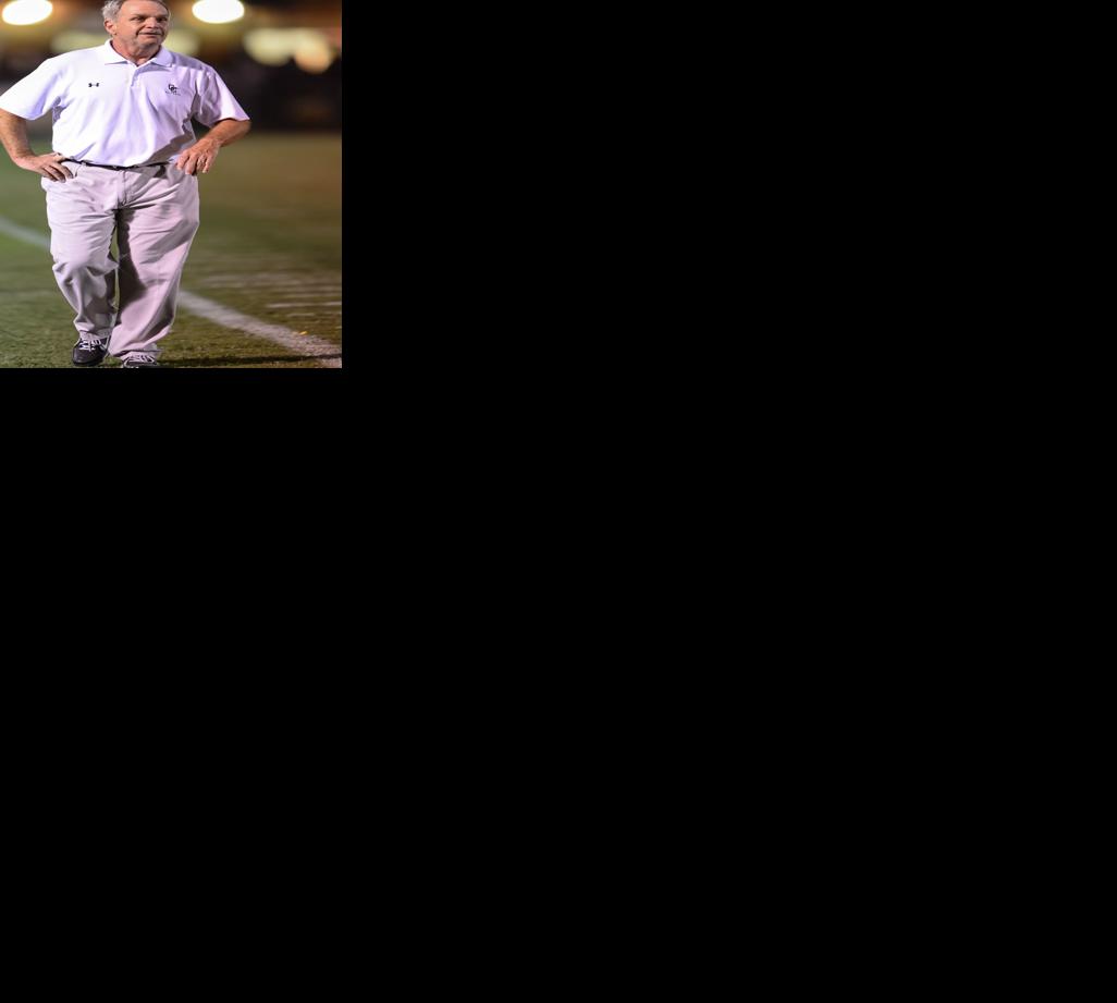 Successful football coach Chuck Reedy comes back to Lowcountry to open ...