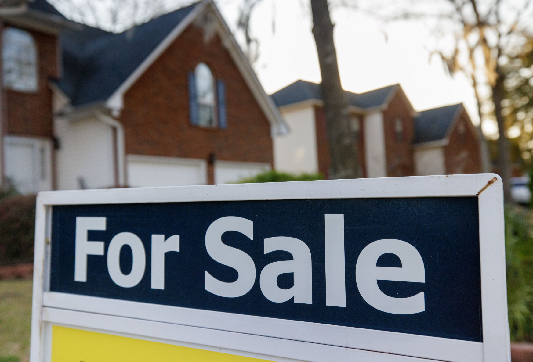 Here’s how Fed rate cuts impact your SC mortgage