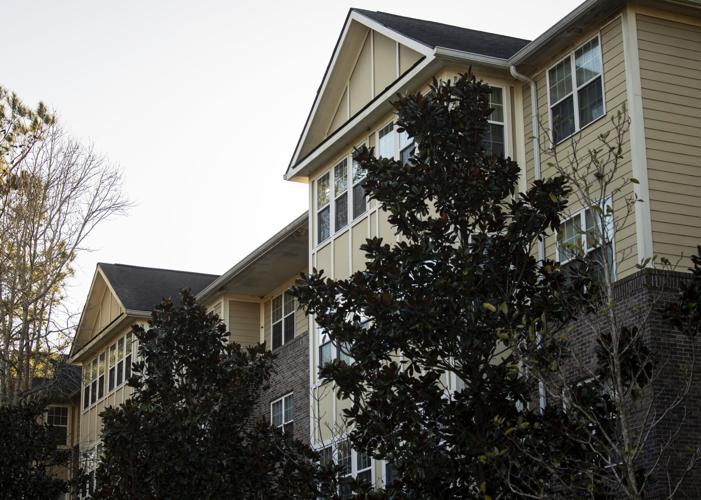 Tax-free low-income apartments costly for SC cities, schools