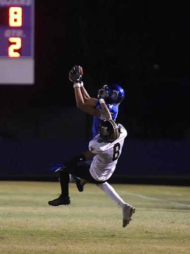 Cross to face Abbeville for Class A state championship