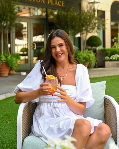 Shaken, Stirred and Southern: 5 Charleston cocktails with local flair