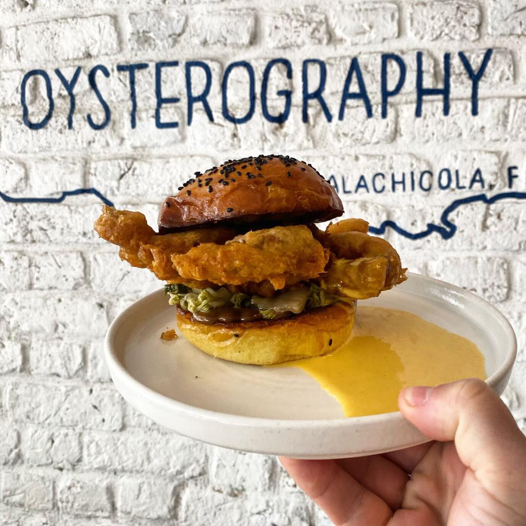 Where to get soft-shell crabs, or softies, in Charleston, SC