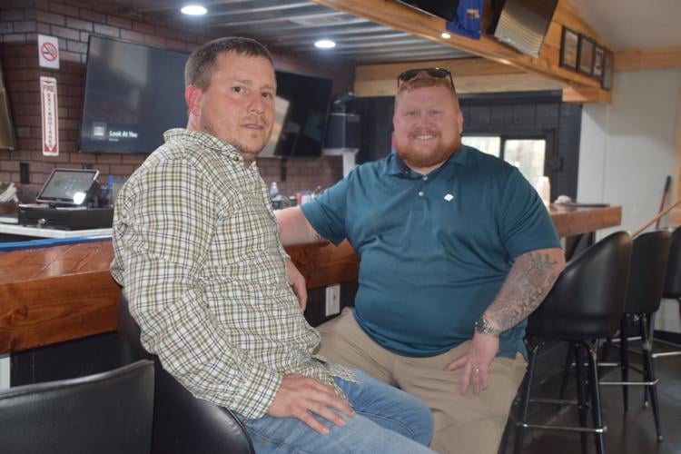JDubbZ serving chicken wings, pizza and more in New Ellenton