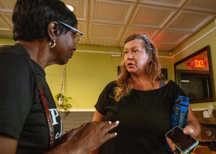 Charleston shooting victim Brian Fokes was family man