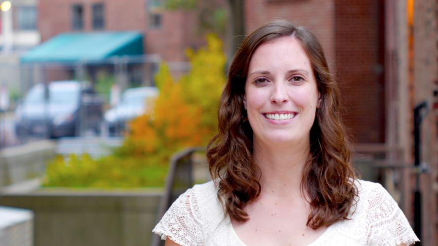 Charleston-area hires and promotions