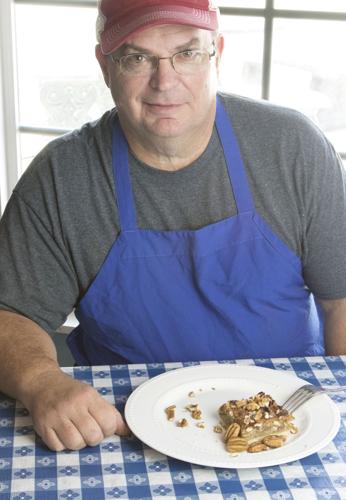 Visitors to Florence should hit the trail - the pecan trail