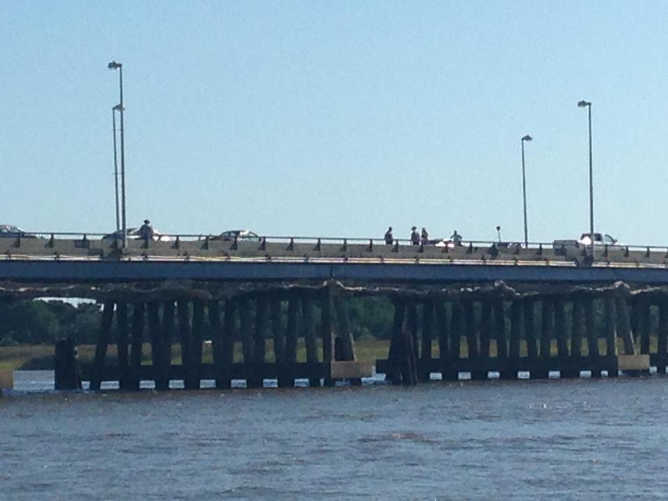 Update: More details on Sunday morning Georgetown bridge crash | News ...