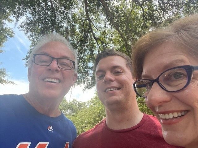 Sapakoff: 'Retired' Gary Smith, Ron Morris keep giving back | USC ...