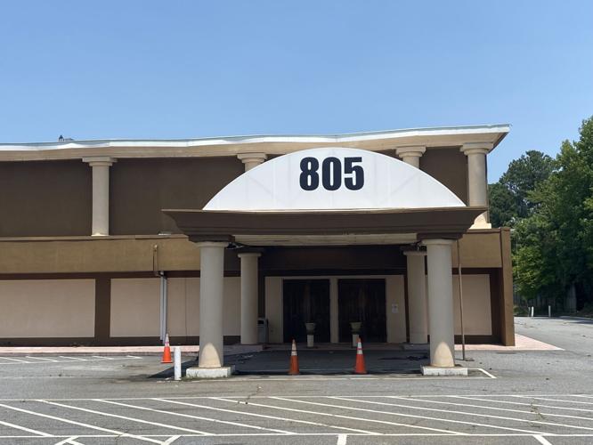 Bucks Racks and Ribs reach a settlement with Greenville County and sold ...