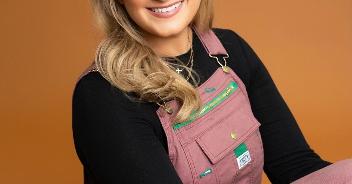 Martha Burrows blooms with new floral business