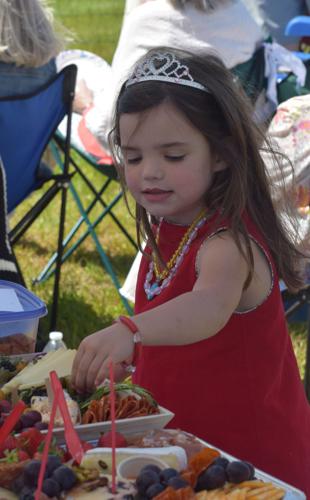 Aiken Steeplechase brings out nearly 30K for horse races