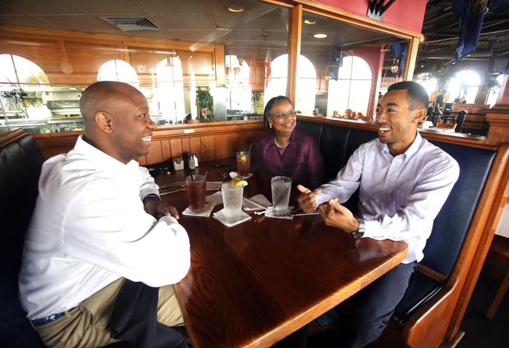 U.S. Senator Tim Scott | Archives | postandcourier.com